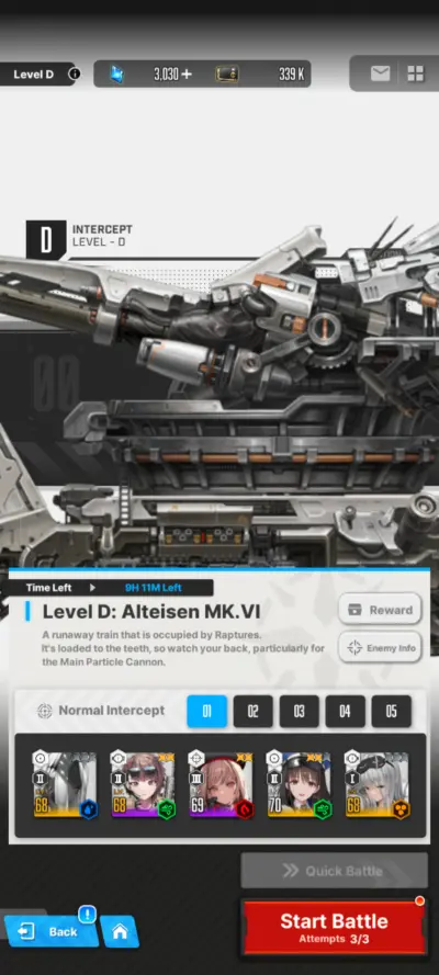 Goddess Of Victory Nikke Beginner S Guide Tips Tricks Strategies To