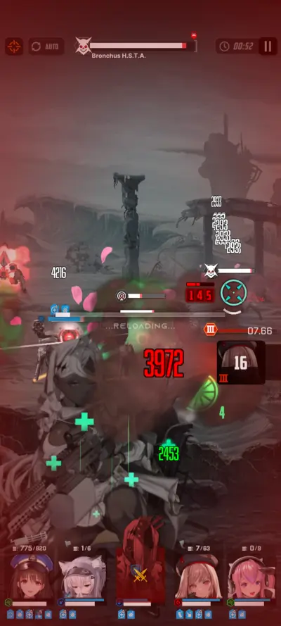 Goddess Of Victory Nikke Beginner S Guide Tips Tricks Strategies To