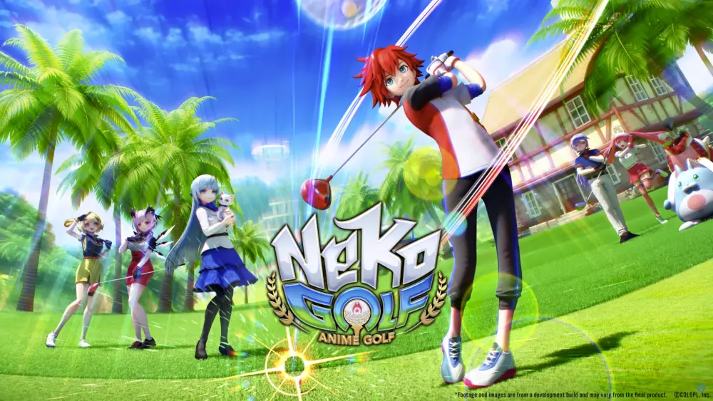 Neko Golf Guide: Tips, Tricks & Strategies to Dominate Every Course ...