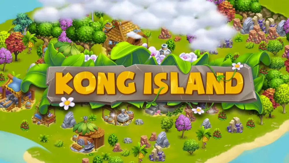 Kong Island: Farm & Survival Beginner’s Guide: Tips, Tricks ...