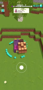 cubecraft-selling-blocks-to-vendor-400x844-1 - Level Winner