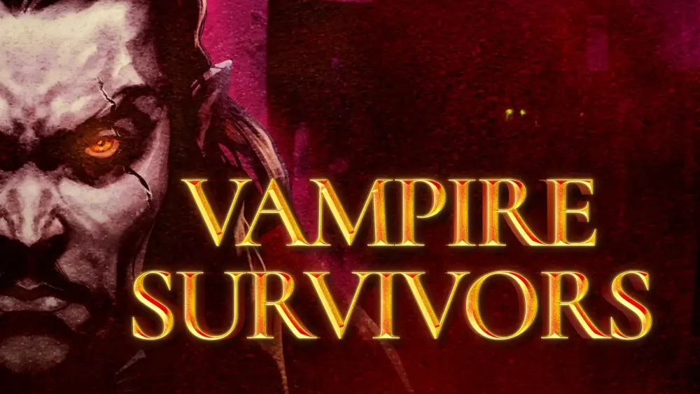 Vampire Survivors Beginner’s Guide: Tips, Tricks & Strategies to Become ...