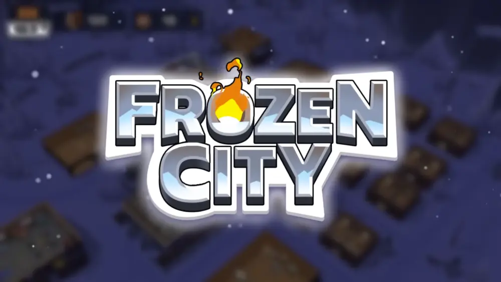 Frozen City Guide: Tips, Tricks & Strategies to Save Your Survivors and ...