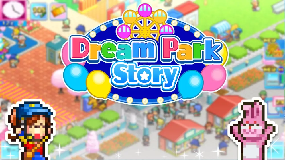 Dream Park Story Beginner's Guide: Tips, Tricks & Strategies to Run ...