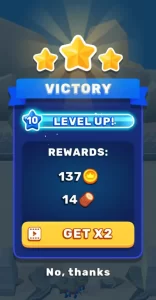 king-or-fail-victory-400x767-1 - Level Winner