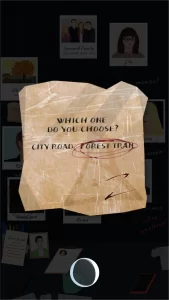 an-elmwood-trail-07-13-crumpled-note - Level Winner