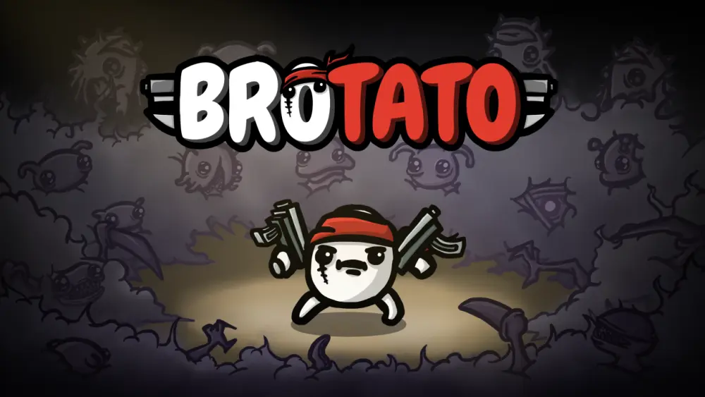 Brotato Beginner's Guide: Tips, Tricks & Strategies to Smash Hordes of ...