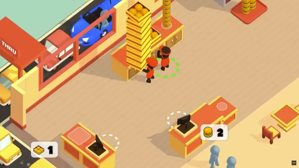 Burger Please! Guide: Tips, Tricks & Strategies to Grow the Best Burger ...