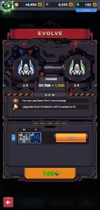 falcon-squad-evolve - Level Winner