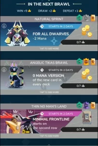 stormbound-brawl - Level Winner