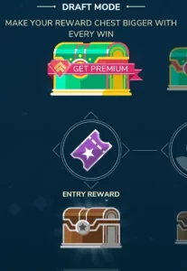 stormbound-draft - Level Winner