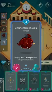 stormbound-drakes - Level Winner