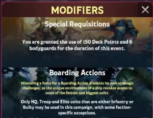 warhammer-combat-cards-cmod - Level Winner