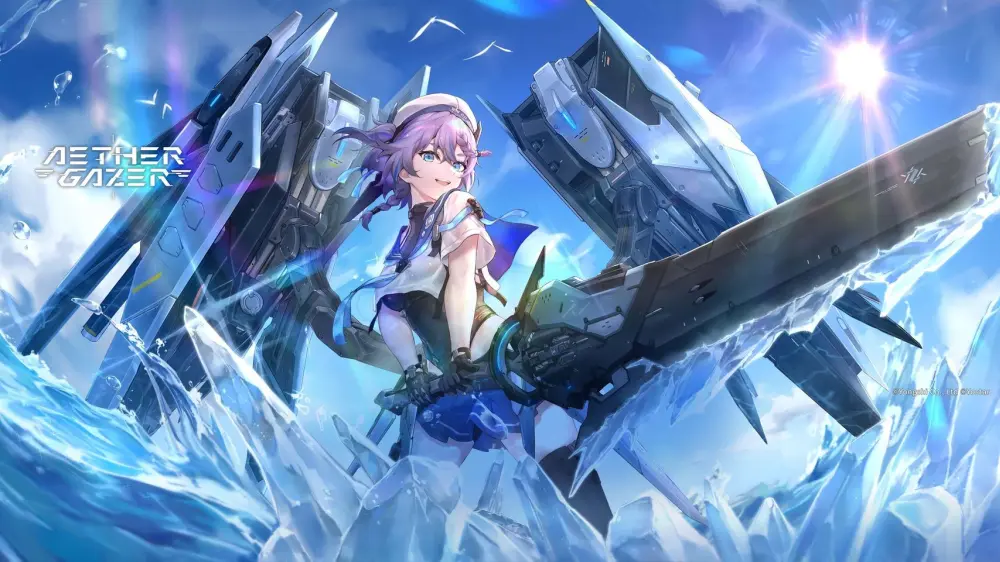 Aether Gazer Beginner’s Guide: Tips, Tricks & Strategies to Assemble a ...