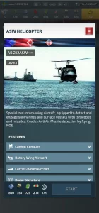 conflict-of-nations-ww3-asw-helicopter - Level Winner
