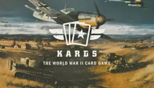 KARDS - The WW2 Card Game Beginner’s Guide: Tips, Tricks & Strategies ...
