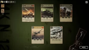 kards-pack - Level Winner