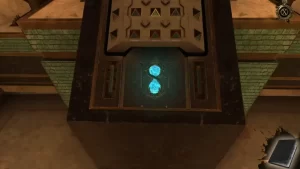 the-house-of-da-vinci-3-amulet-placement - Level Winner