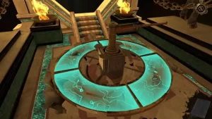 the-house-of-da-vinci-3-ancient-temple-device - Level Winner