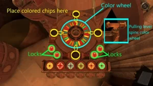 the-house-of-da-vinci-3-mechanism - Level Winner