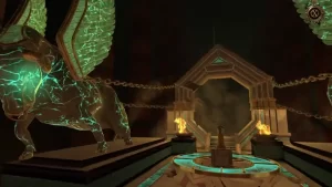 the-house-of-da-vinci-3-smashing-the-gate - Level Winner