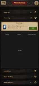 war-and-order-aflag - Level Winner