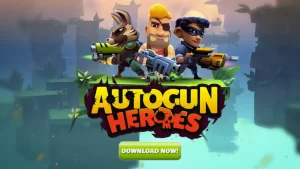 Autogun Heroes Beginner's Guide: Tips, Tricks & Strategies to Defeat ...