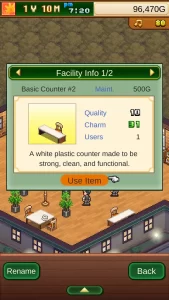 cafe-master-story-counter - Level Winner