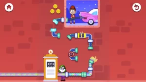 Flow Legends: Pipe Games Guide: Tips, Tricks & Strategies to Become a ...