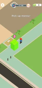 pizza-ready-pick-up-money - Level Winner