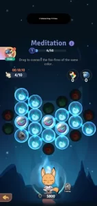 tailed-demon-slayer-rise-meditation-2 - Level Winner