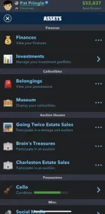 bitlife-assets - Level Winner
