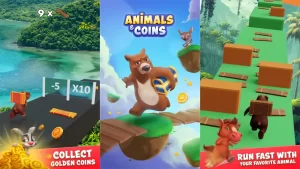 Animals & Coins Guide: Tips, Tricks & Strategies to Collect More Golden ...