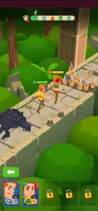 temple-run-idle-explorers-17 - Level Winner