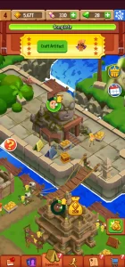 temple-run-idle-explorers-3 - Level Winner