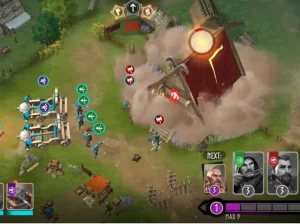 vikings-valhalla-path - Level Winner