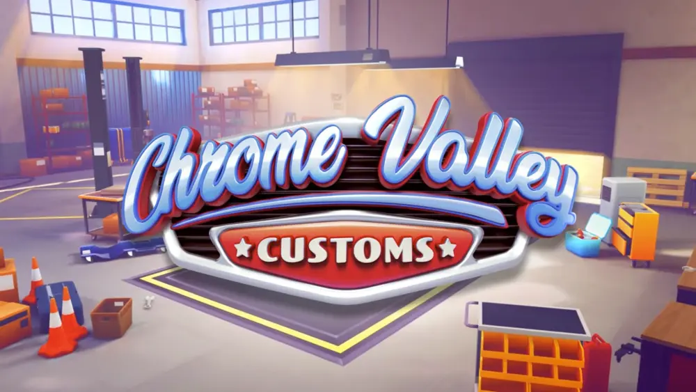 Chrome Valley Customs Guide: Tips, Tricks & Strategies to Complete ...