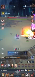 seven-knights-idle-adventure-005 - Level Winner