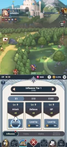 seven-knights-idle-adventure-007 - Level Winner