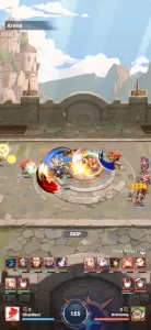 seven-knights-idle-adventure-011 - Level Winner