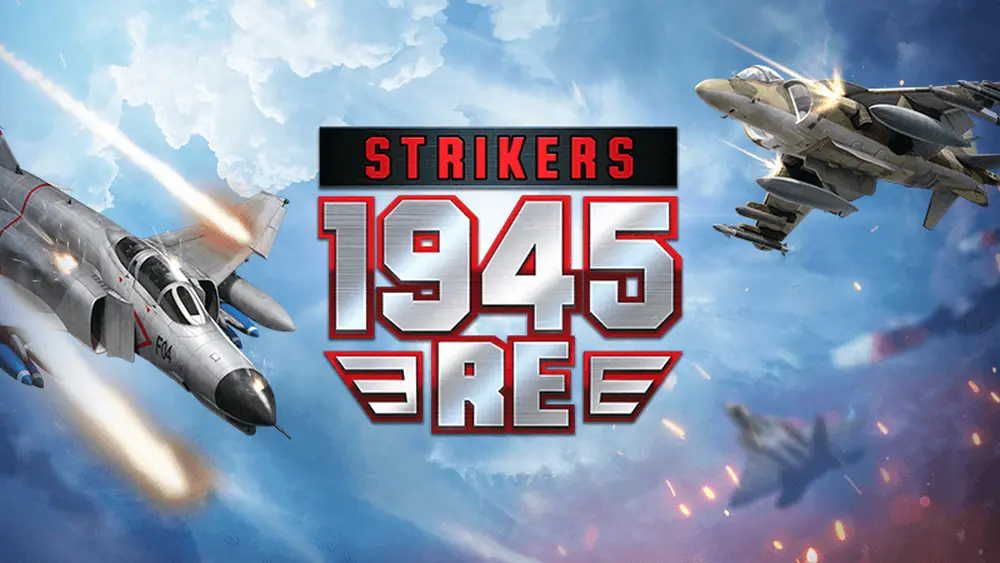 Strikers 1945: RE Guide: Tips, Tricks & Strategies to Defeat Your Enemies - Level Winner