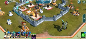 transformers-earth-wars-bad-layout - Level Winner