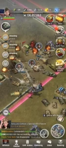 world-war-machines-bigfight - Level Winner