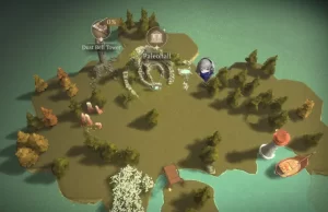 reverse-1999-wilderness - Level Winner