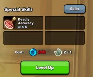 top-troops-level - Level Winner