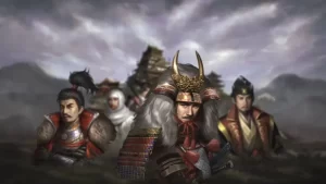 Great Conqueror 2: Shogun Beginner’s Guide: Tips, Tricks & Strategies ...