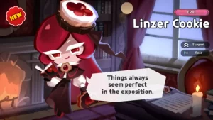 cookie-run-kingdom-linzer-cookie-800x451-1 - Level Winner