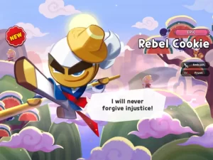 cookie-run-kingdom-rebel-cookie-800x600-1 - Level Winner