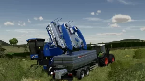 Farming Simulator 23 Mobile Beginner’s Guide: Tips, Tricks & Strategies ...