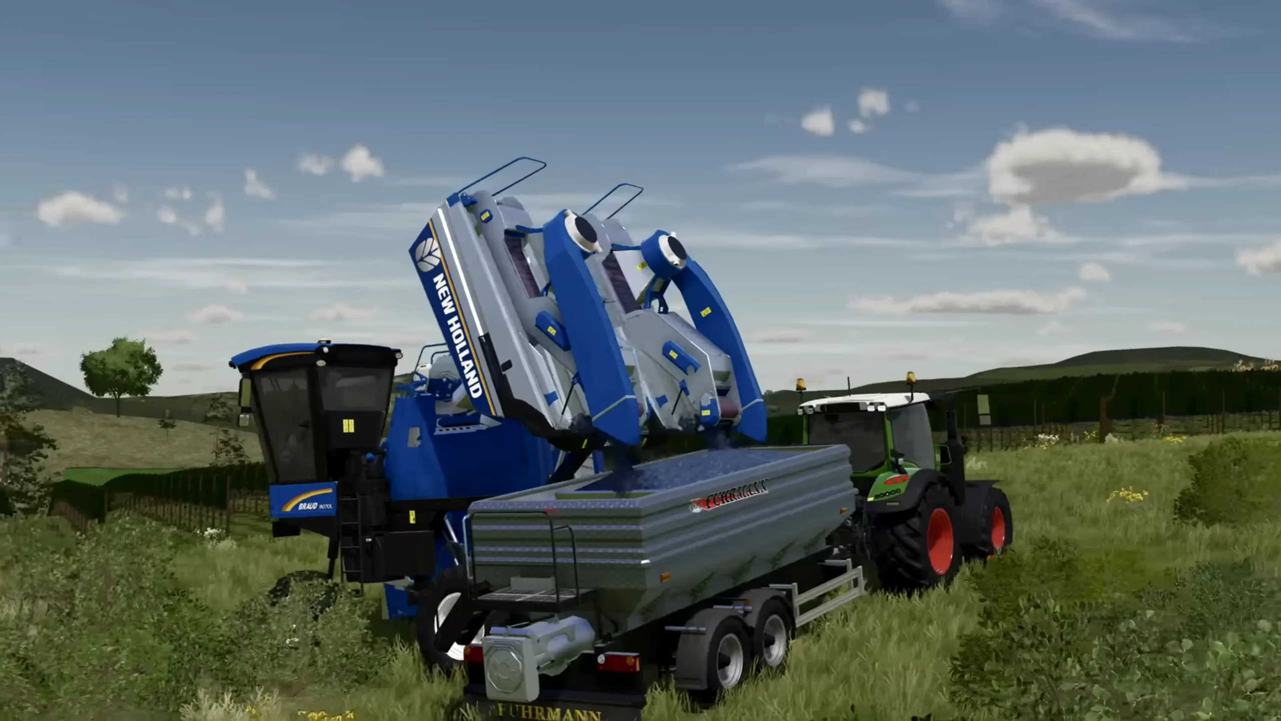 Farming Simulator 23 Mobile Beginner’s Guide: Tips, Tricks & Strategies ...